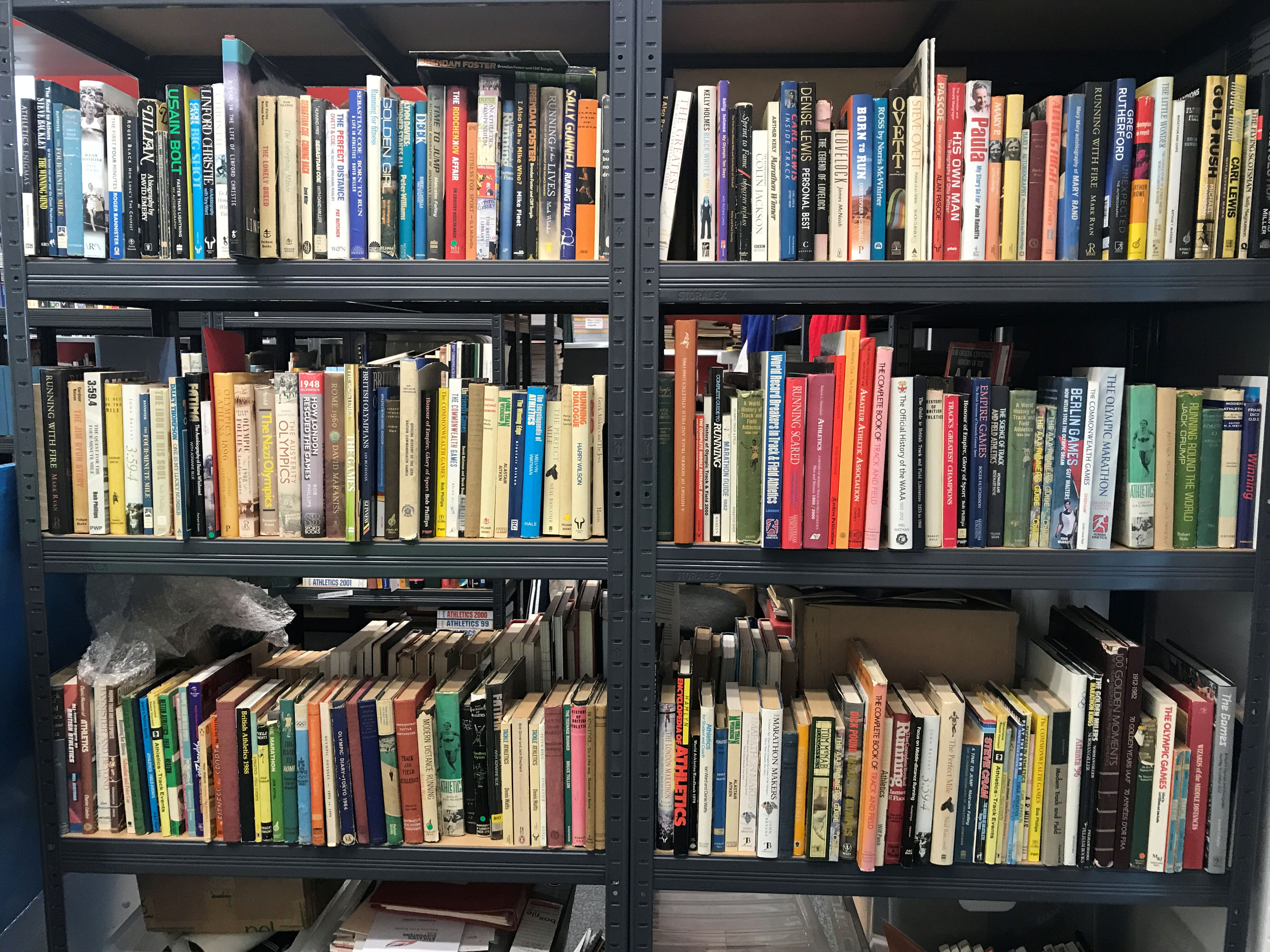Books for Sale